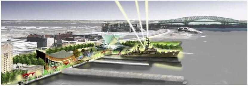 USS CONYNGHAM ASSOCIATION [DD-371/DDG-17] - News